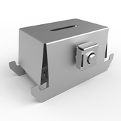 3F Linux S | IP40 - Illuminazione a binario - LED - 3F Filippi - Bologna