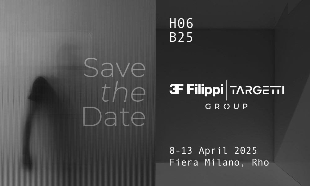 3F Filippi at Euroluce 2025: new horizons for light