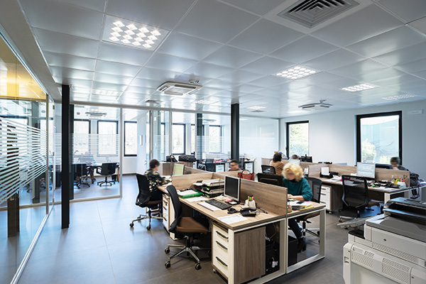 3F Filippi S.p.a. - illuminazione LED