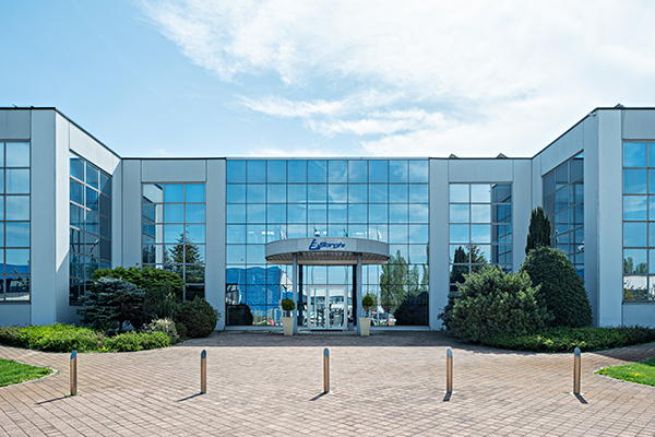 3F Filippi S.p.a. - illuminazione industriale LED