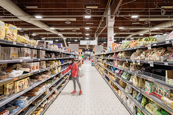 3F Filippi S.p.a. - LED lighting - Italy